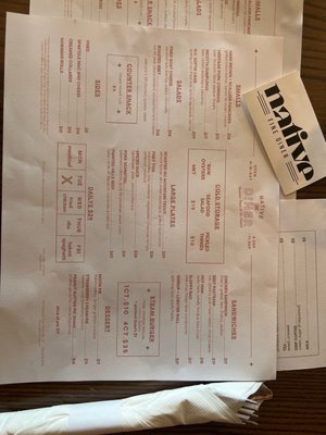 NATIVE FINE DINER - 45 Photos & 12 Reviews - 907 Dickinson Ave ...