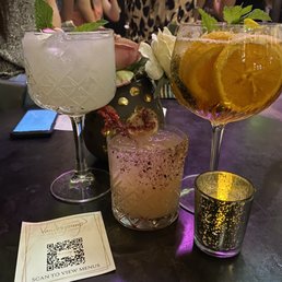VANDERPUMP COCKTAIL GARDEN - 3049 Photos & 1230 Reviews - Lounges ...