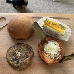 CAFE MOCHIKO - 144 Photos & 54 Reviews - Bakeries - 1524 Madison Rd ...