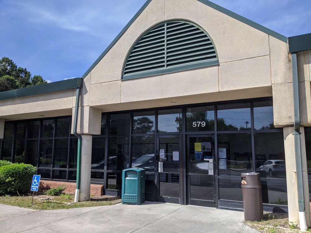 US POST OFFICE - Updated June 2025 - 17 Photos & 17 Reviews - 579 Folly ...