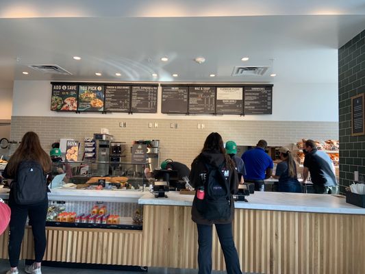 PANERA BREAD - Updated May 2025 - 10 Photos - 2845 N Central Ave ...