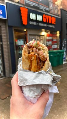 OMG OH MY GYRO - Updated January 2026 - 109 Photos & 153 Reviews - 155 ...