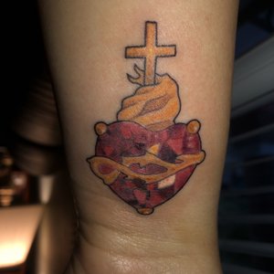 THE MERCY SEAT TATTOO STUDIO AND GALLERY - Updated August 2025 - 52 ...