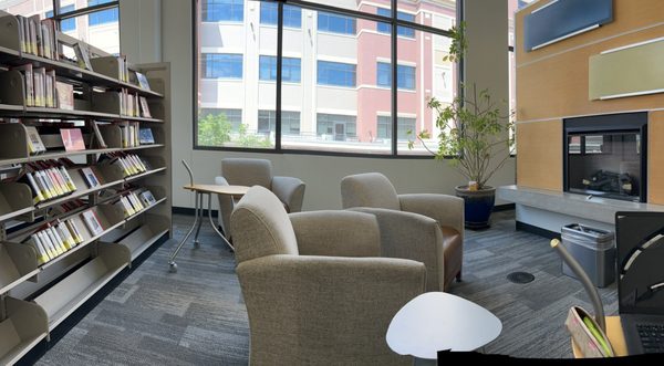 SOUTHGLENN LIBRARY - Updated October 2025 - 24 Photos & 27 Reviews ...