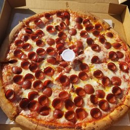BISONTE PIZZA - Updated January 2026 - 386 Photos & 263 Reviews - 710 W ...