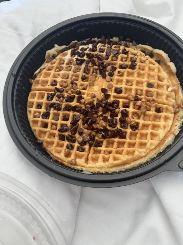 WAFFLE HOUSE - Updated August 2025 - 15 Photos & 11 Reviews - 2800 ...
