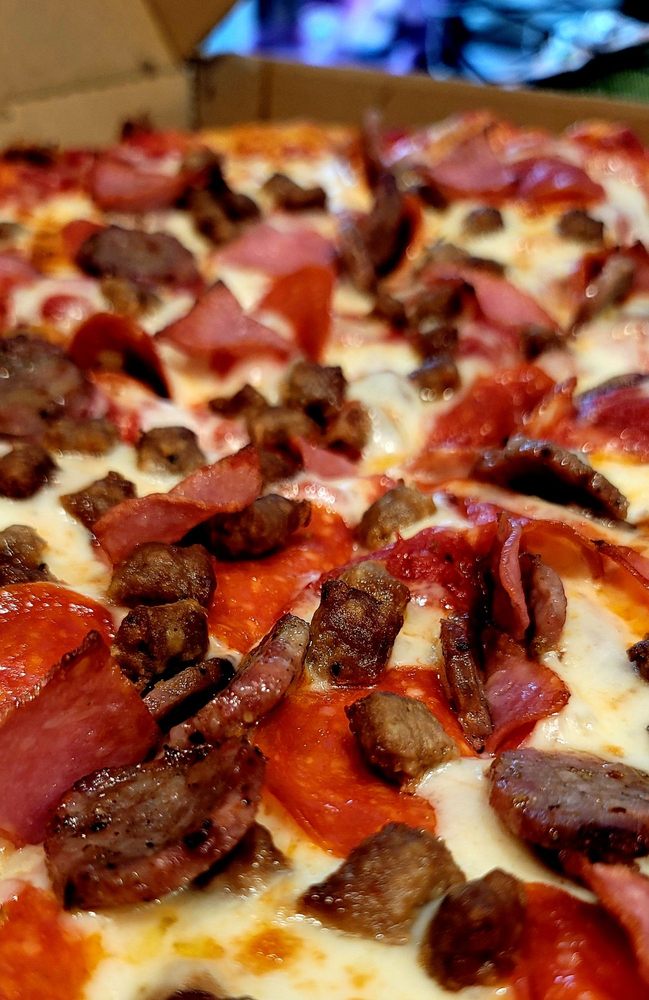 GOODY’S PIZZA & CHICKEN - Updated July 2025 - 72 Photos & 167 Reviews ...