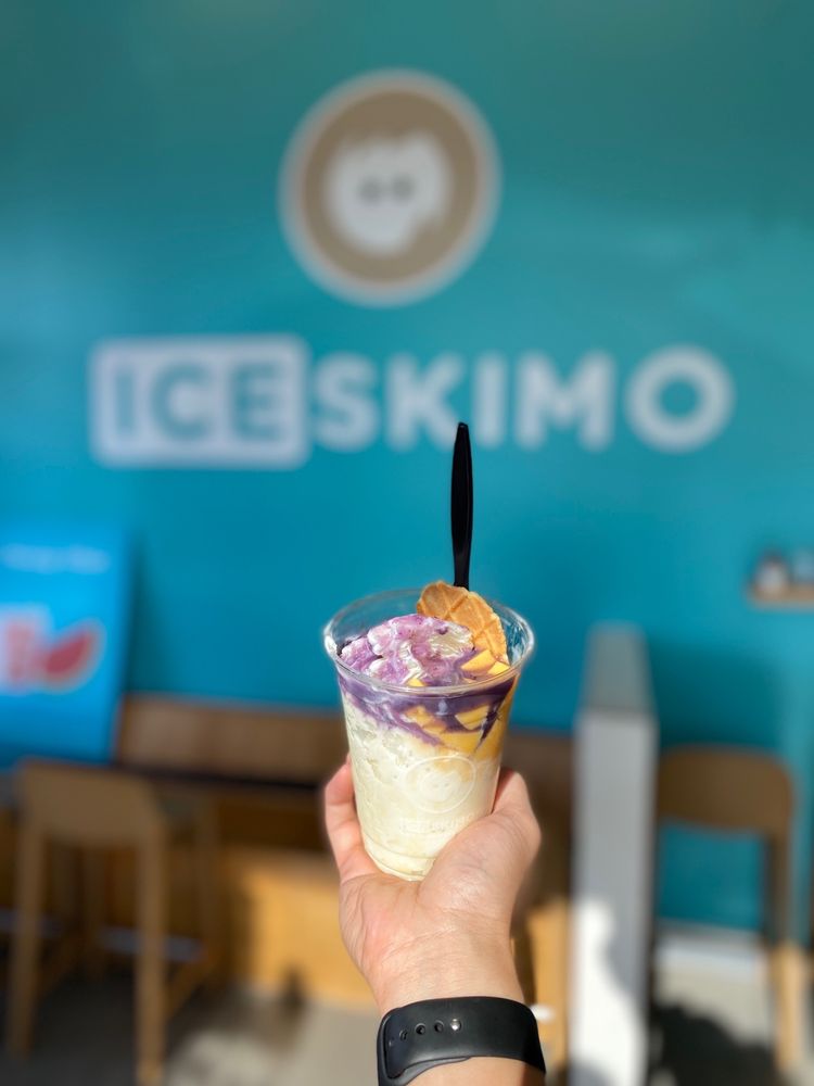 ICESKIMO - 1625 Photos & 1032 Reviews - Ice Cream & Frozen Yogurt ...