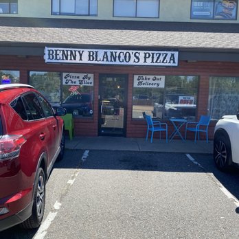 BENNY BLANCO’S - Updated September 2025 - 105 Photos & 72 Reviews ...