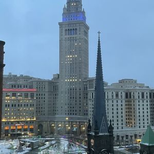 CLEVELAND MARRIOTT DOWNTOWN AT KEY TOWER - 241 Photos & 159 Reviews ...