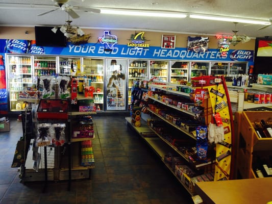 KWIK STOP - Updated March 2025 - 12 Photos - 506 5th St, Wolfforth ...
