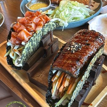 ENGAWA FUSION - Updated July 2024 - 445 Photos & 103 Reviews - 7301 ...