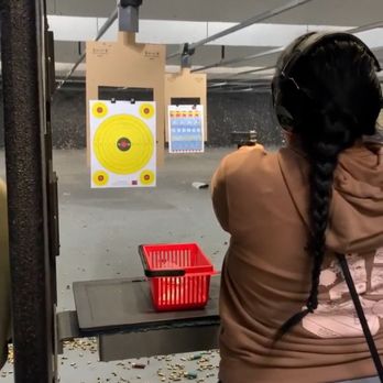 FIRING-LINE INDOOR SHOOTING RANGE - Updated July 2025 - 217 Photos ...