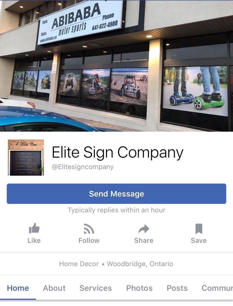 ABIBABA WHOLESALE ATVS - Updated December 2025 - 16065 Hwy 27 ...