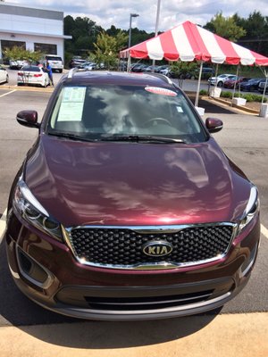 SONS KIA - Updated December 2025 - 39 Photos & 73 Reviews - 100 Sons Dr ...