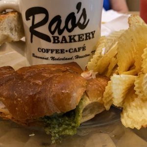RAO’S BAKERY - 280 Photos & 297 Reviews - 6915 Cypresswood Dr, Spring ...