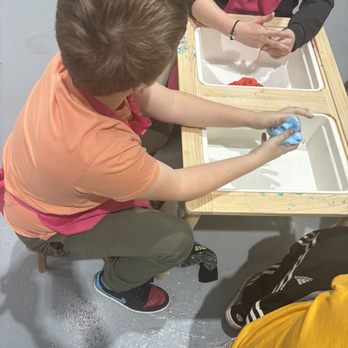 SLIME KITCHEN - Updated January 2026 - 67 Photos & 30 Reviews - 299 E ...