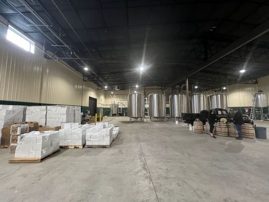 PONFEIGH DISTILLERY - Updated October 2025 - 14 Photos - 893 Stoystown ...