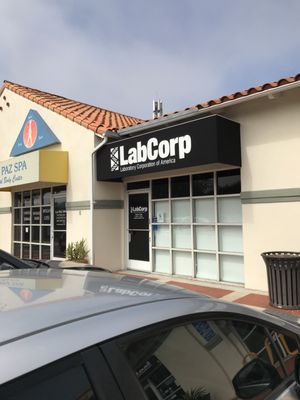LABCORP - Updated January 2026 - 21 Photos & 88 Reviews - 1190 Pacific ...