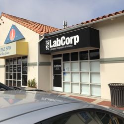 LABCORP - 16 Photos & 61 Reviews - 1190 Pacific Coast Hwy, Seal Beach ...