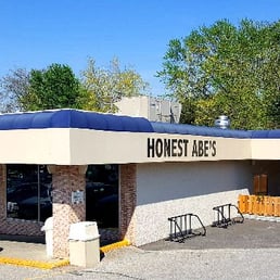 HONEST ABE’S BURGERS AND FREEDOM - Updated July 2025 - 266 Photos & 574 ...