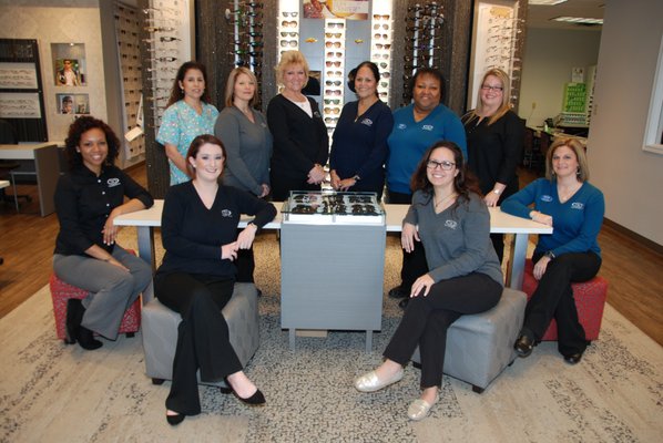 TEXAS STATE OPTICAL - Updated September 2025 - 11 Photos & 17 Reviews ...