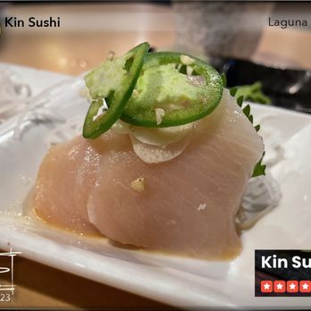KIN SUSHI - 732 Photos & 491 Reviews - 25381 Alicia Pkwy, Laguna Hills ...