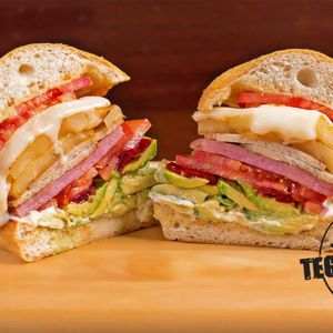 TORTAS EL REY - 56 Photos & 77 Reviews - Mexican - 1811 N 24th St ...