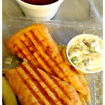 PIERCE STREET DELI - Updated July 2024 - 20 Photos & 19 Reviews - 517 ...