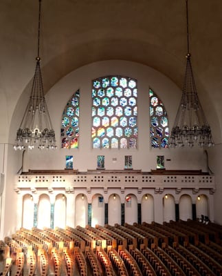 CONGREGATION EMANU-EL - Updated October 2025 - 18 Photos & 17 Reviews ...