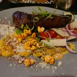 EDISON: FOOD+DRINK LAB - 1593 Photos & 784 Reviews - American (New ...