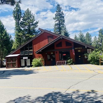 MAMMOTH MOUNTAIN RV PARK - Updated June 2025 - 115 Photos & 174 Reviews ...