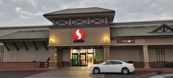 SAFEWAY - Updated December 2025 - 398 Photos & 223 Reviews - 277 Pi ...