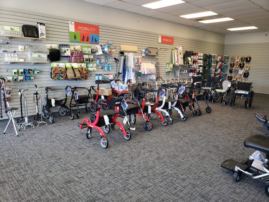 ADVANCED MEDICAL SUPPLY - Updated March 2025 - 100 Photos - 4840 W ...