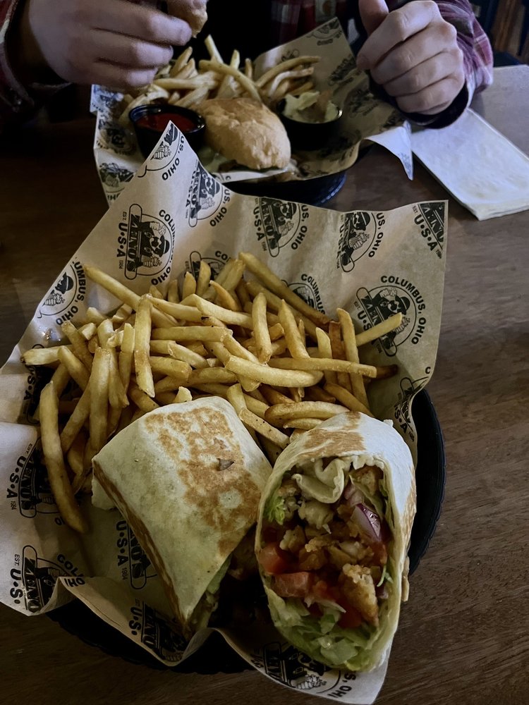 ZENO’S - Updated January 2026 - 53 Photos & 84 Reviews - 384 W 3rd Ave ...