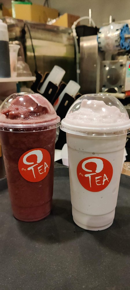 O MY TEA CAFE - Updated January 2026 - 67 Photos & 11 Reviews - 6820 ...