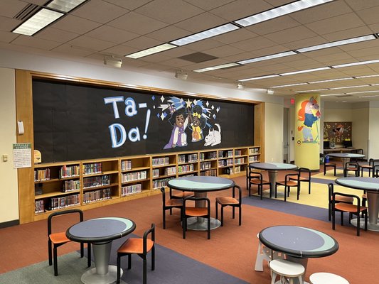 SAN FRANCISCO MAIN LIBRARY - Updated November 2025 - 752 Photos & 454 ...