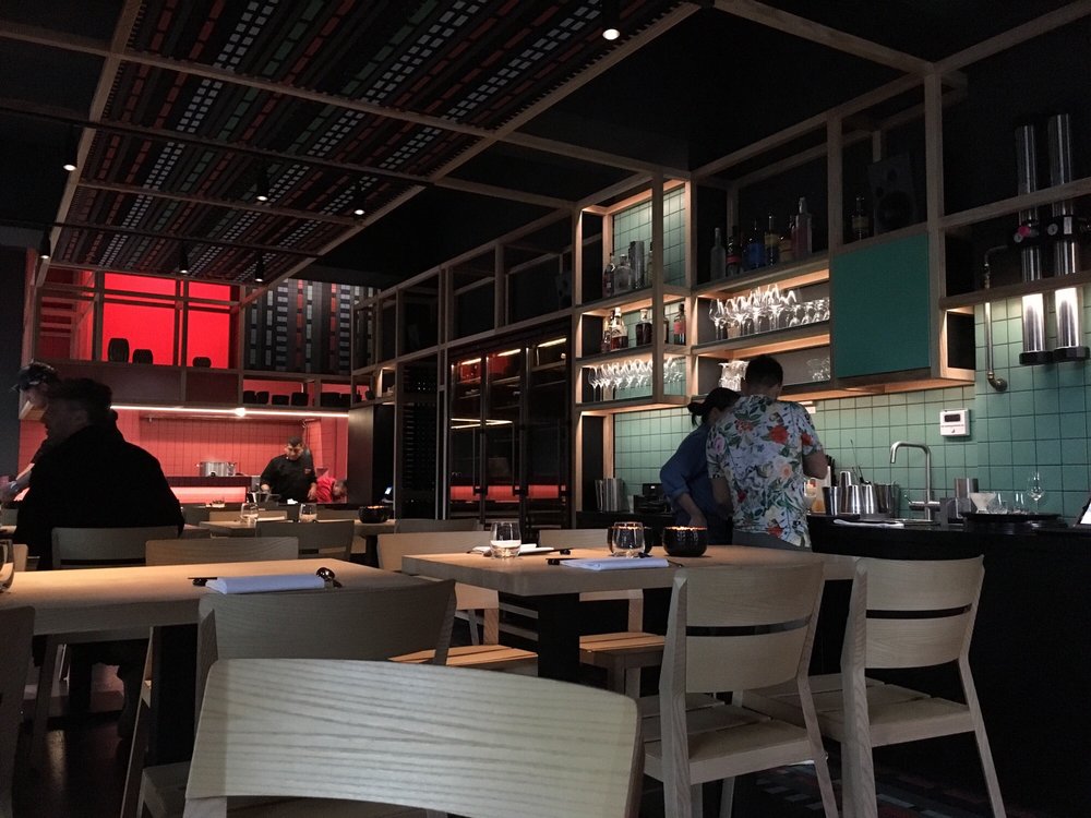 NAUTA - Updated April 2025 - Kastanienallee 49, Berlin, Germany ...