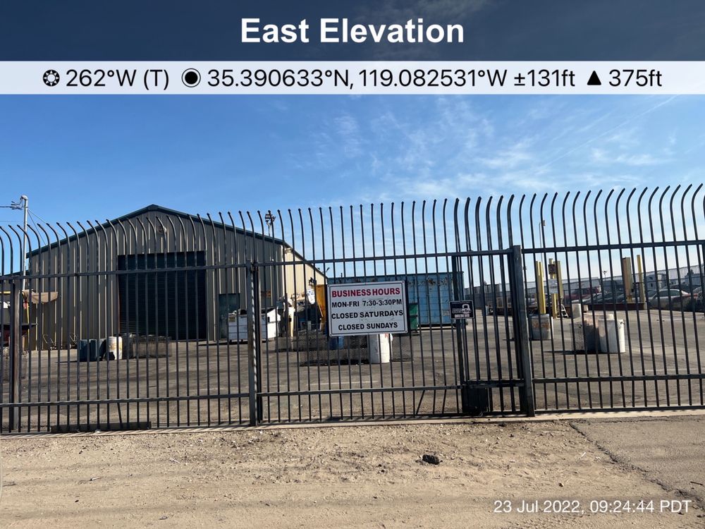 WESTERN SCRAP - Updated May 2025 - 14 Reviews - 7200 Downing Ave ...