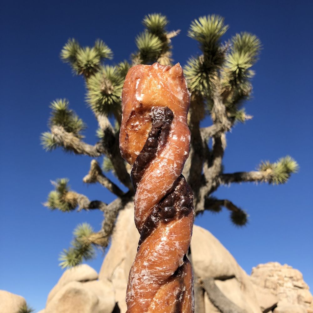 GOODY’S DONUTS - Updated July 2024 - 224 Photos & 308 Reviews - 13301 ...