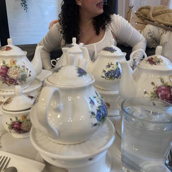 PRINCE TEA HOUSE - Updated October 2025 - 869 Photos & 319 Reviews ...