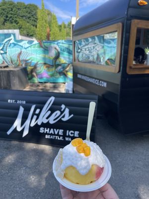 MIKE’S SHAVE ICE - Updated August 2024 - 185 Photos & 71 Reviews ...