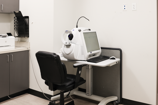 RETINAL CONSULTANTS OF ARIZONA - Updated November 2025 - 28 Photos & 42 ...