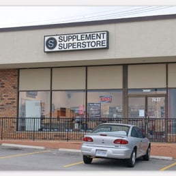 Supplement Superstores Reviews | Read Customer Service Reviews of ...
