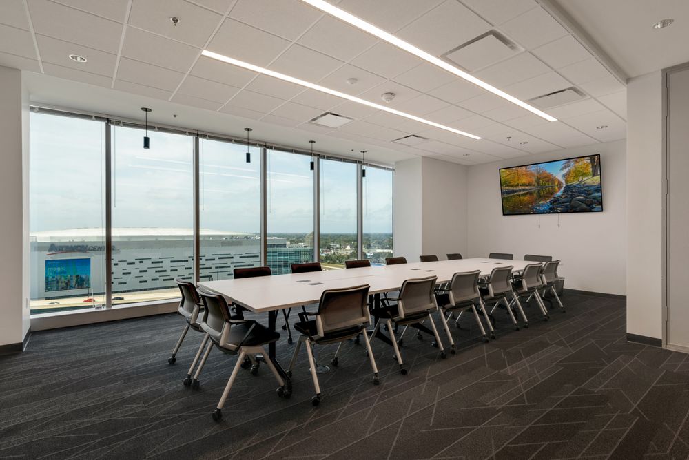 E|SPACES ORLANDO - Updated May 2024 - Request Information - 14 Photos ...