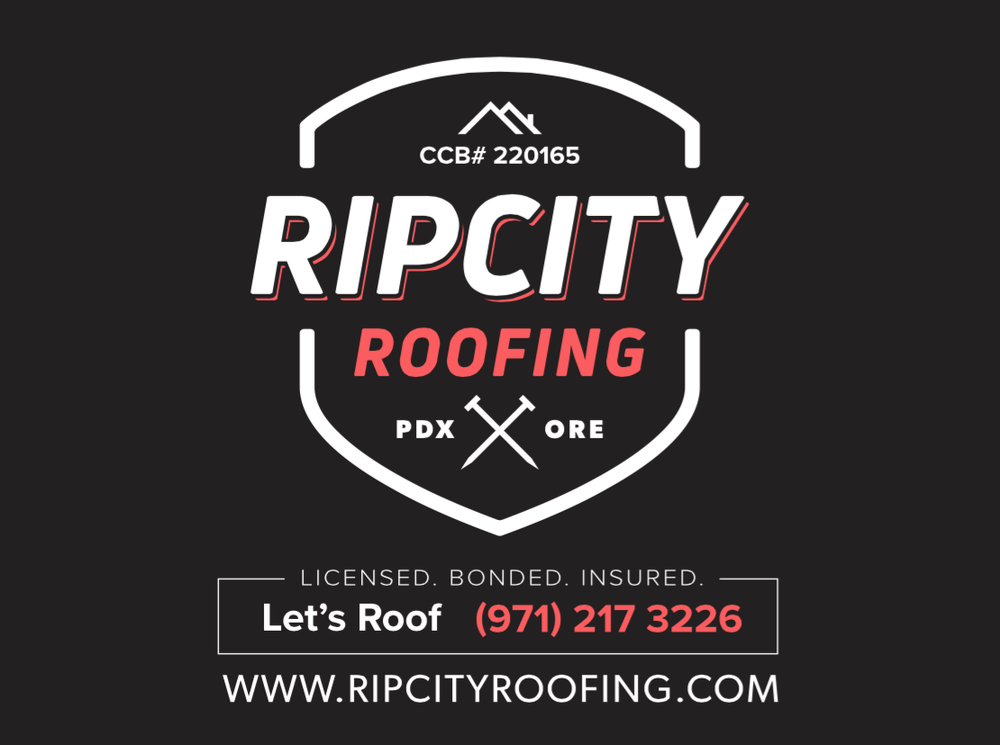 RIP CITY ROOFING - Updated July 2025 - Portland, Oregon - Roofing - Phone Number - Yelp