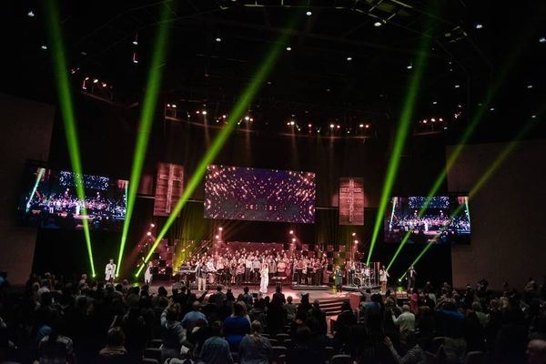 BRIGHTMOOR CHRISTIAN CHURCH - Updated March 2025 - 52 Photos & 19 ...