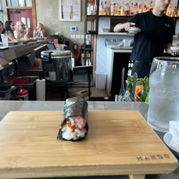 HANDO - Updated July 2024 - 1119 Photos & 345 Reviews - 518 W 11th St ...