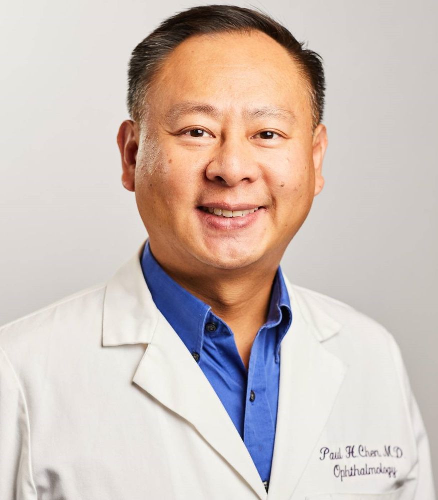 PAUL CHEN, MD - Updated December 2025 - 65 Reviews - 1905 Calle ...