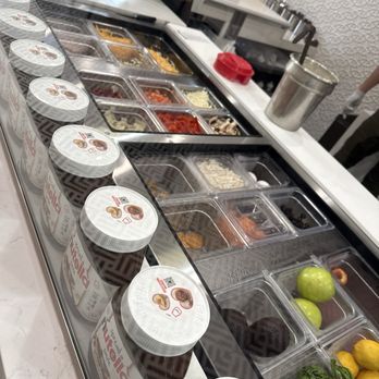 THE CREPE STOP - Updated August 2025 - 105 Photos & 53 Reviews - 1485 ...